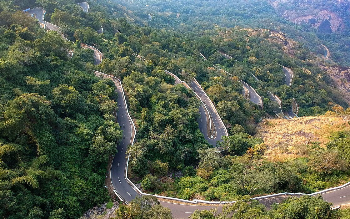 Je motorreis Zuid-India boek je bij Travel 2 Explore Motorreizen